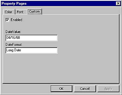 Creating Your Own Controls Visual Basic