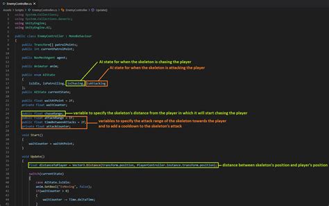 3d Platformer Gamedev Series Weekly Blog 18 Adding Enemies Part 2 Taklon