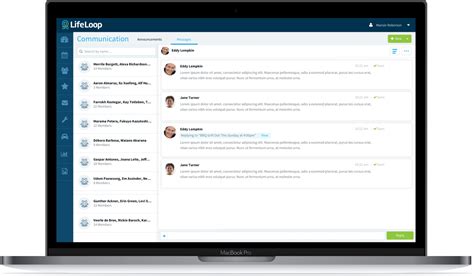 What Is Lifeloop Part 1 Facilitating Communication For Your Entire