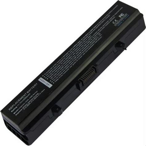 Li Ion Dell Laptop Battery Battery Type Lithium Ion At Rs In New Delhi