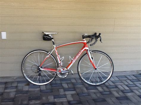 2011 Specialized Roubaix Sl3 Pro 56cm For Sale