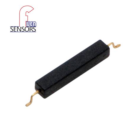 ABS Burglar Alarm Door Window Sensor Terminal Connection Magnetic Reed Switch Proximity Switch