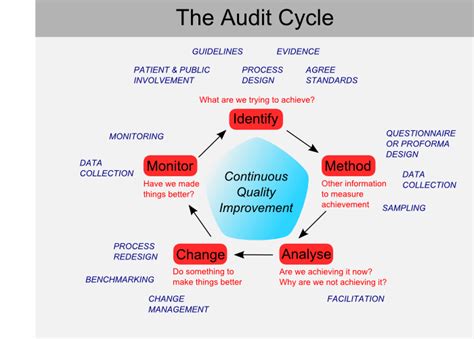 Audits