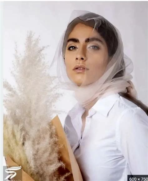 عکسی از لباس عروس خیلی لاکچری زن دوم شهاب حسینی همه را شوکه کرد عکسی