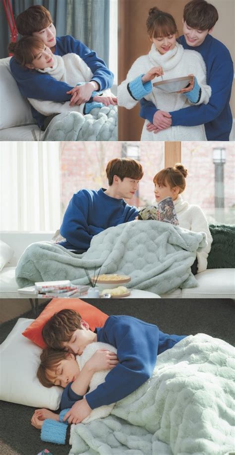 방송 ‘로맨스는 별책부록 측 “이나영♥이종석 위기 속 단단해진다” Tv픽 Ytn