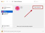 4 Ways To Reset Your Mac Password Even If You Forgot It