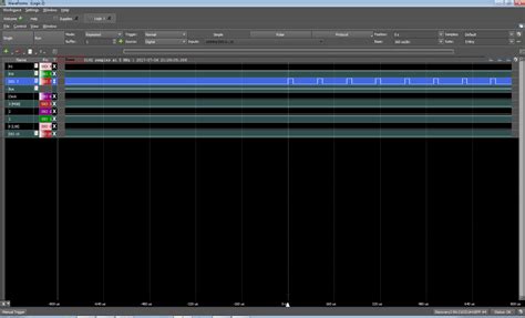 Counter Triggering With Ad2 Test And Measurement Digilent Forum