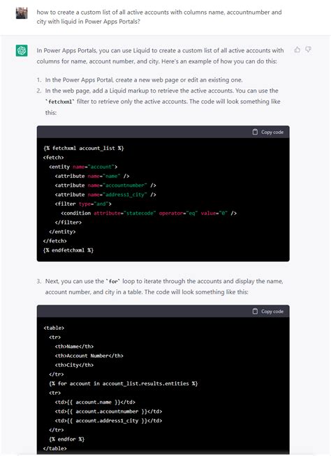 Power Platform And Chatgpt Powerplatform Fi
