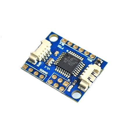 Crius Multiwii Mwc I2c Gps Nav Navigation Adapter Plate Navigation Module Gps Board Robodo