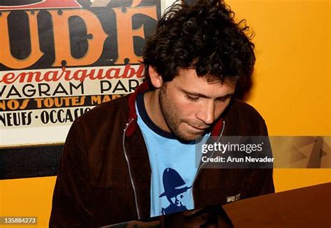 Exclusive Jeremy Sisto Photos And Premium High Res Pictures Getty Images