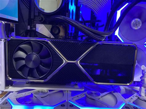 Rtx 3080ti Founders Edition Computers And Tech Parts And Accessories Computer Parts On Carousell