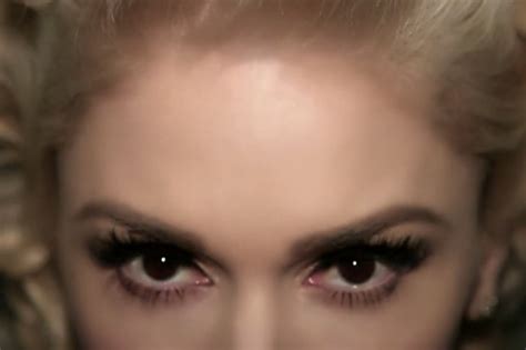 Gwen Stefanis Make Me Like You Watch A Tease Of The Live Music Video Idolator