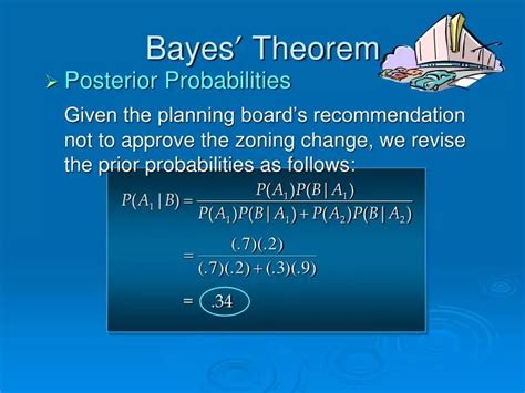 PPT Bayes Theorem PowerPoint Presentation Free Download ID 5724655