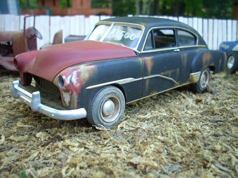 1000 Images About Rusty Models And How To Pics On Pinterest