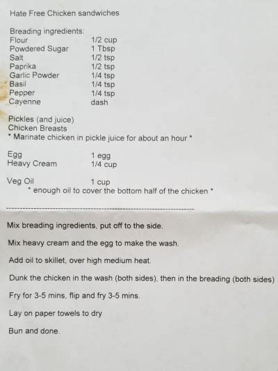 Fuckingrecipes On Tumblr