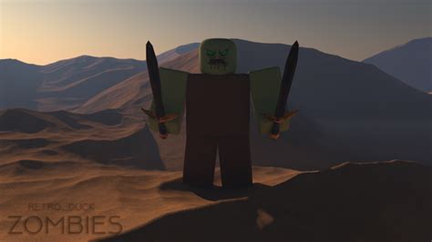 Noobs Vs Zombies Realish Para ROBLOX Jogo Download