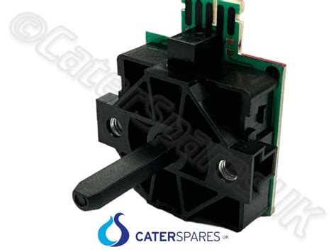 Lincat Im028 Potentiometer Adjustment Switch For Electric Induction Hobs Catersparesuk