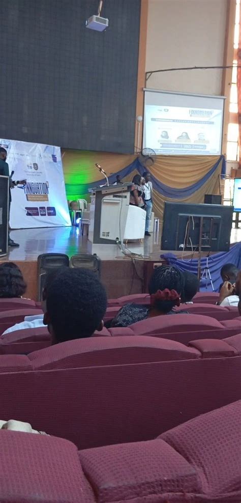 Abdul Qawi Laniyan On Linkedin Finnovation