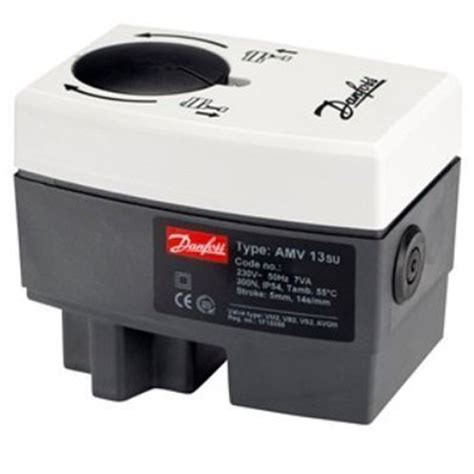 Model Name Number Ame Nlx Danfoss Valve Actuators V DC At Piece In Tirunelveli