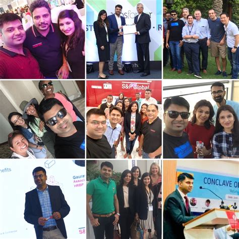 Gaurav Singh Panwar On Linkedin Nostalgic Adieu Proud Peoplefirst