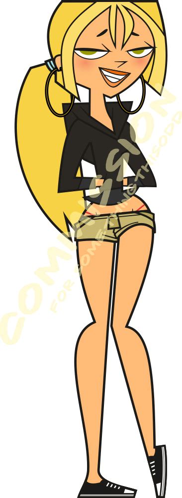 Bridgette Commish By Qmargot On Deviantart