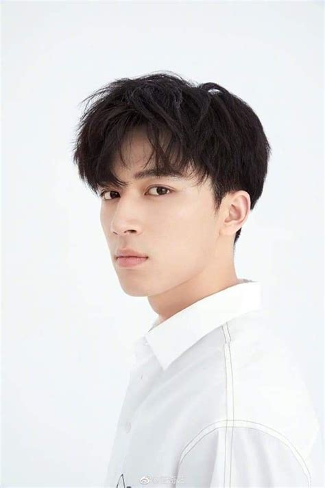 Wang Xing Yue Selebritas Pria Gambar