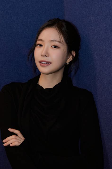 Son Na Eun Brought To Tears By Praise For Her Role In ‘romance In The