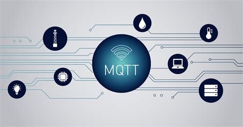 Mqtt Là Gì Những ưu Nhược điểm Của Giao Thức Mqtt