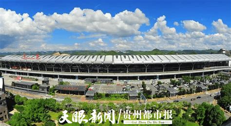 新航季，贵阳机场计划执飞国内通航城市98个航线144条换季