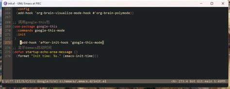 A Weird Issue Occur To Evil Mode Remacs