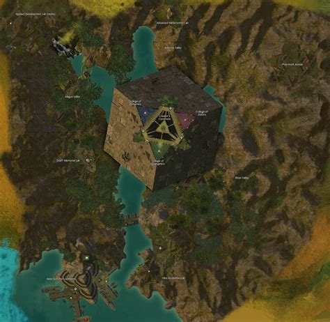 File Rata Sum Map  Guild Wars 2 Wiki Gw2w