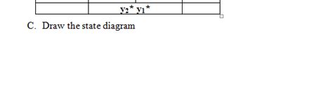 Solved 1 We Would Like To Analyze The Following Clocked