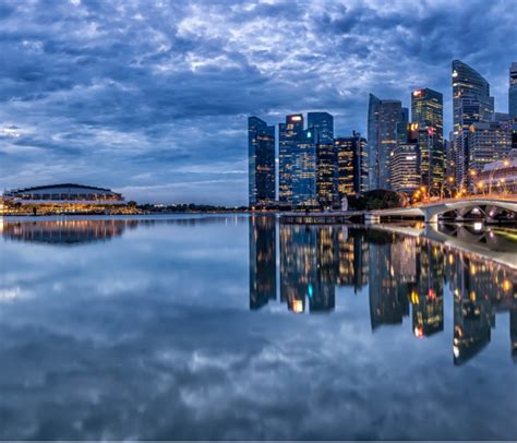 Mom Verification Asia Background Check