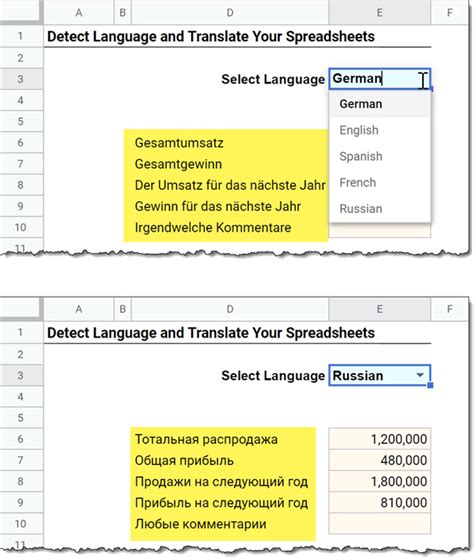 Do You Need To Learn Google Sheets Xelplus Leila Gharani