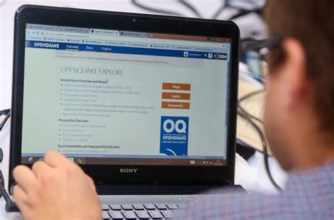 OpenQuake Introduction