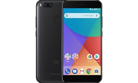 Root Xiaomi A Using Magisk Without TWRP