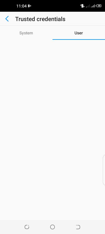 What Are Trusted Credentials On My Phone Answered Mobilepains What Are Trusted Credentials On My Phone Answered Mobilepains