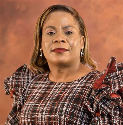 Dieketseng Masesi Mashego Peoples Assembly