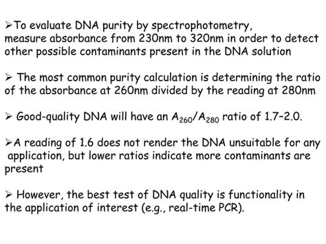 Bch 809biochemicalmethodspptx Biological Sciences Science