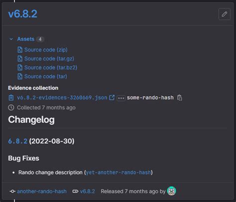 Automated Versioning And Releases With Nodejs In Gitlab Pipelines