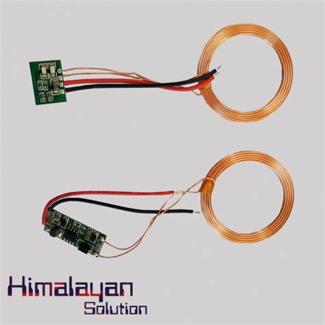 Himalayan Solution Shop In Nepal For Electronics Parts Modules