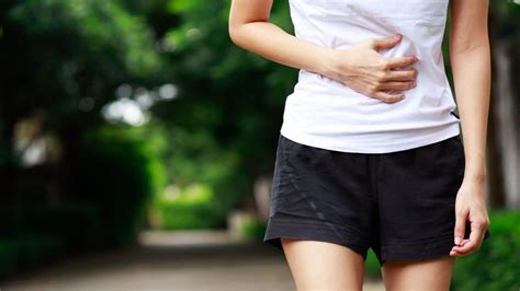 Hernia Surgery Recovery Time And What To Expect