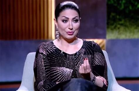 وفاء عامر تكشف عن كواليس مشهد ضربها 4 مرات من رياض الخولي قولتوله أنت
