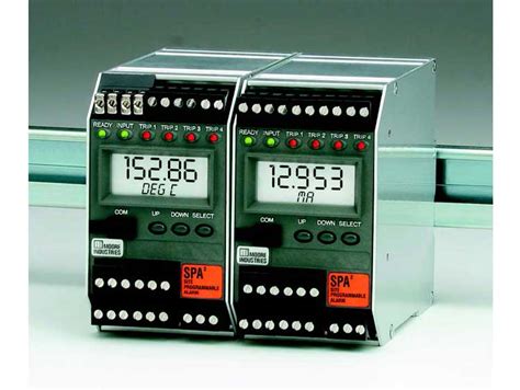 HCS HART Concentrator System HART To MODBUS RTU Converter CB Automation Inc