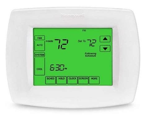 How To Choose A Programmable Thermostat Artofit