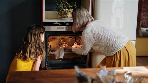 Woman Gets Revenge On Mother In Law By Forgetting To Cook The