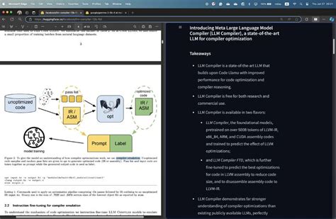 Nathaniel Bar On On Linkedin The Compiler Those Of Us Who Like Software Inevitably Like Speed A…
