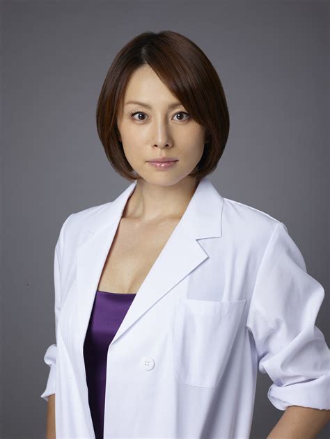 【画像】米倉涼子＆内田有紀、「ドクターx」最終回“女の友情”に感動の声続出！ 55