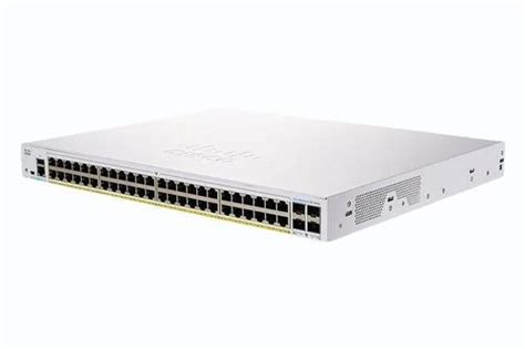 CBS350 48T 4X IN LAN Capable At 80000 In Mumbai ID 2851598433455