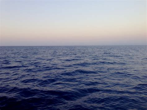 The Mona Passage Where The Coconuts Grow